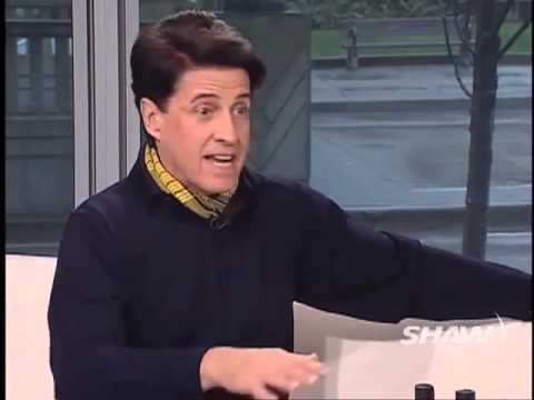 Peter Lamas Urban Rush Canada - YouTube