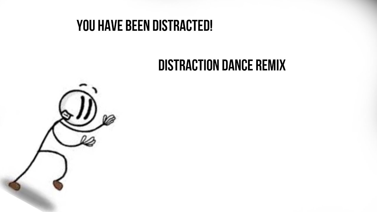 Distraction Dance - Remix (Henry Stickmin) - YouTube