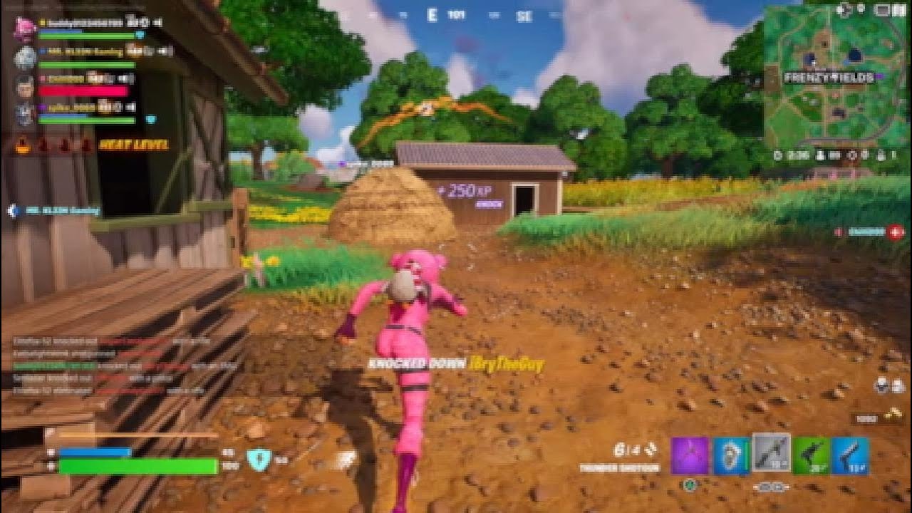 26 kills Fortnite 43 in total - YouTube