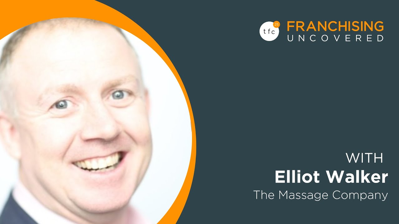 CONSULT PROFESSIONALS WHEREVER YOU CAN | With Elliot Walker ...