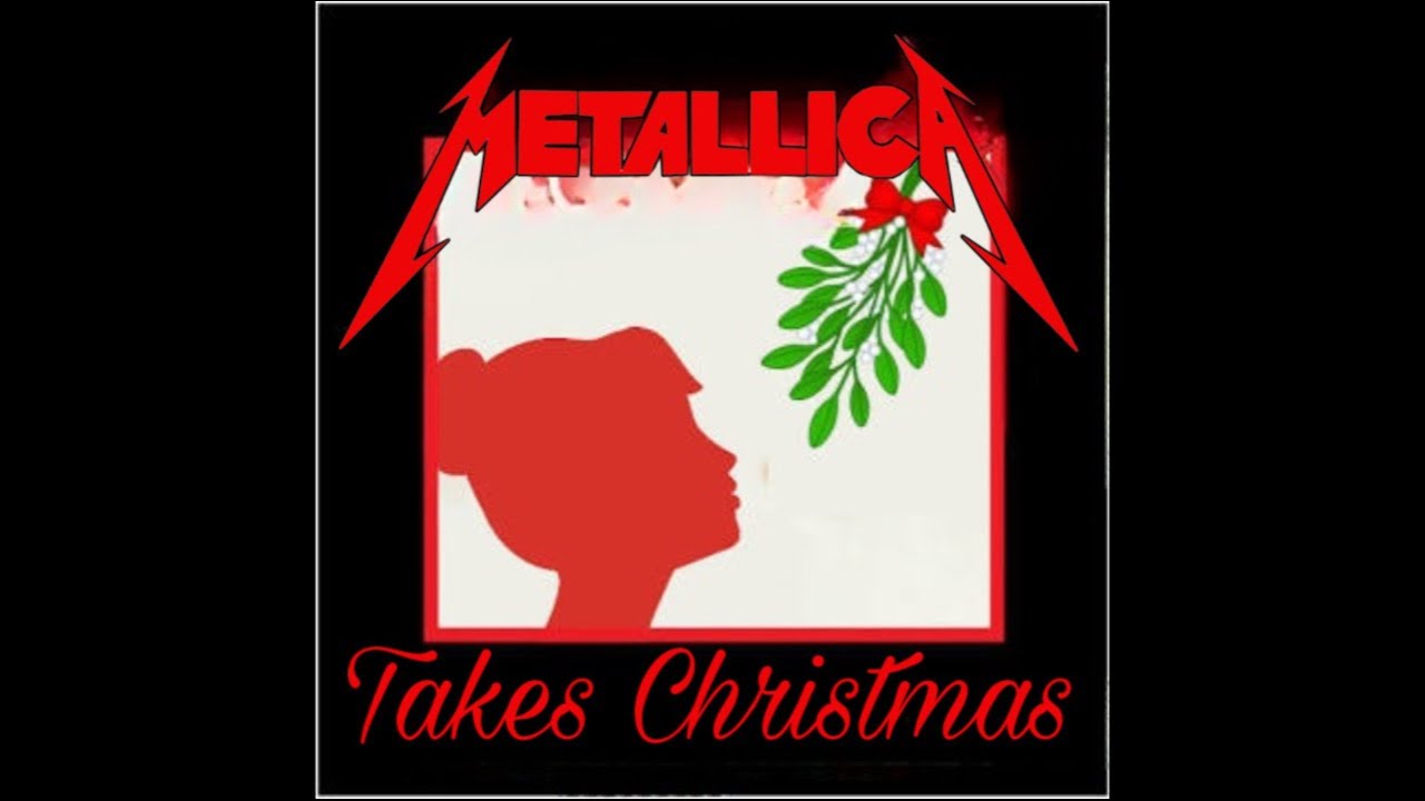Enter Christmas - YouTube