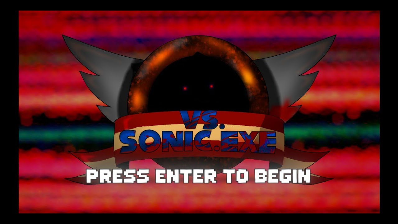 Sound Test Codes - Friday Night Funkin': Vs. Sonic.Exe - YouTube