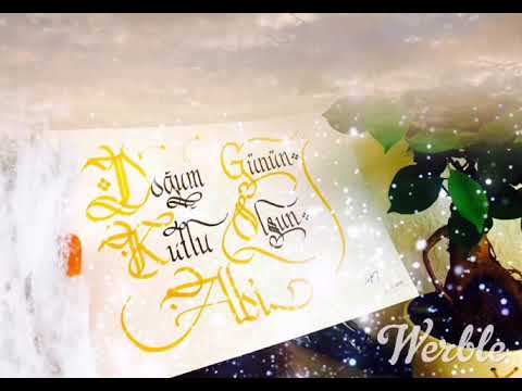 Rayan Kalligraphie -\