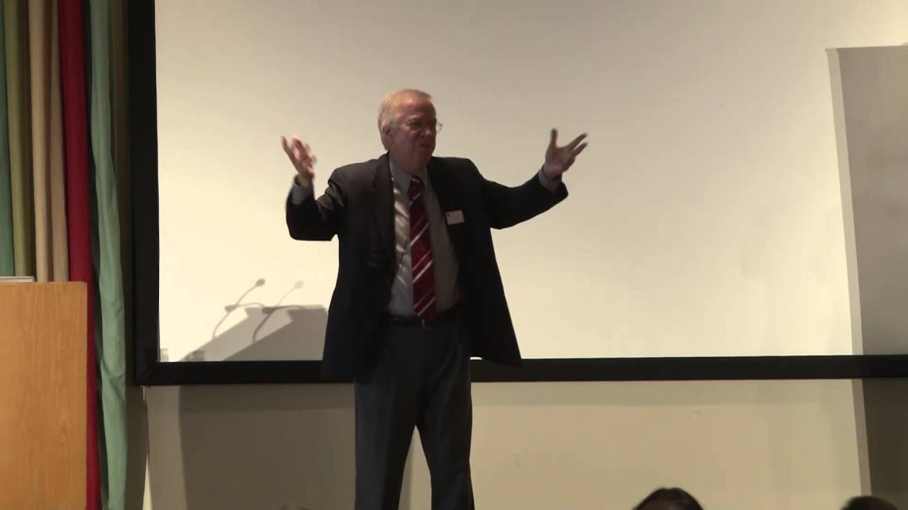 ‘Discernment Counselling’ - Dr Bill Doherty - YouTube