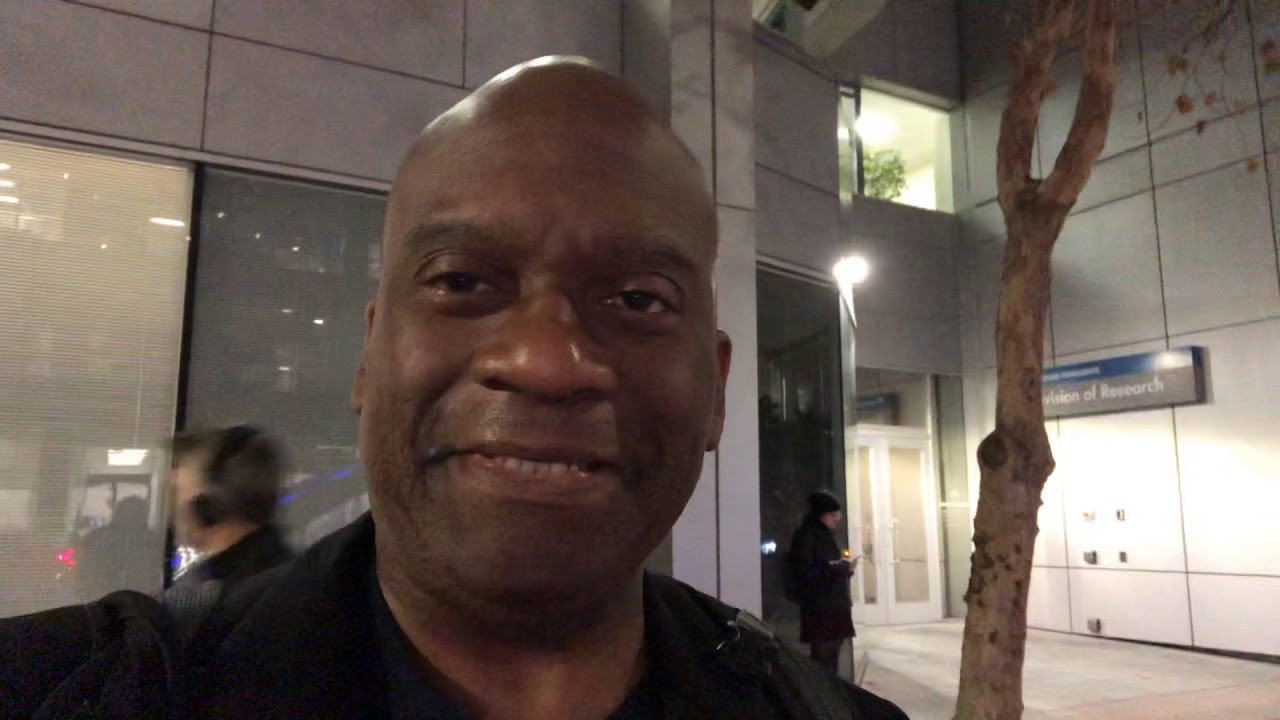 eScooters Surround 19th Street BART Station Downtown Oakland - YouTube