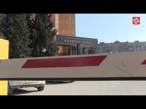 Problemli kreditlərin problemsiz həlli var