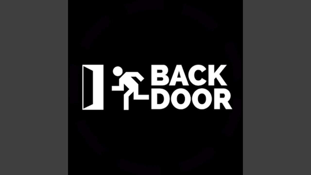 BackDoor - YouTube