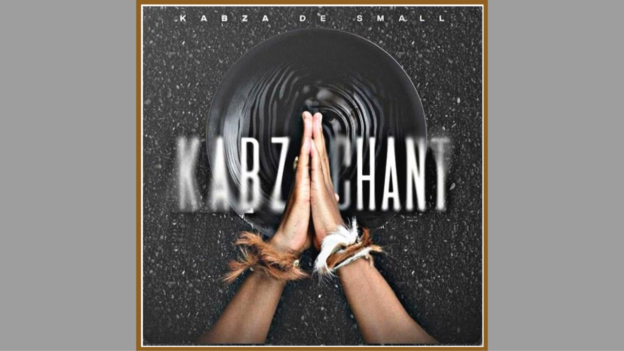 Kabza De Small, Dj Maphorisa - Molo Sharp Neh feat. Sis Maria - YouTube