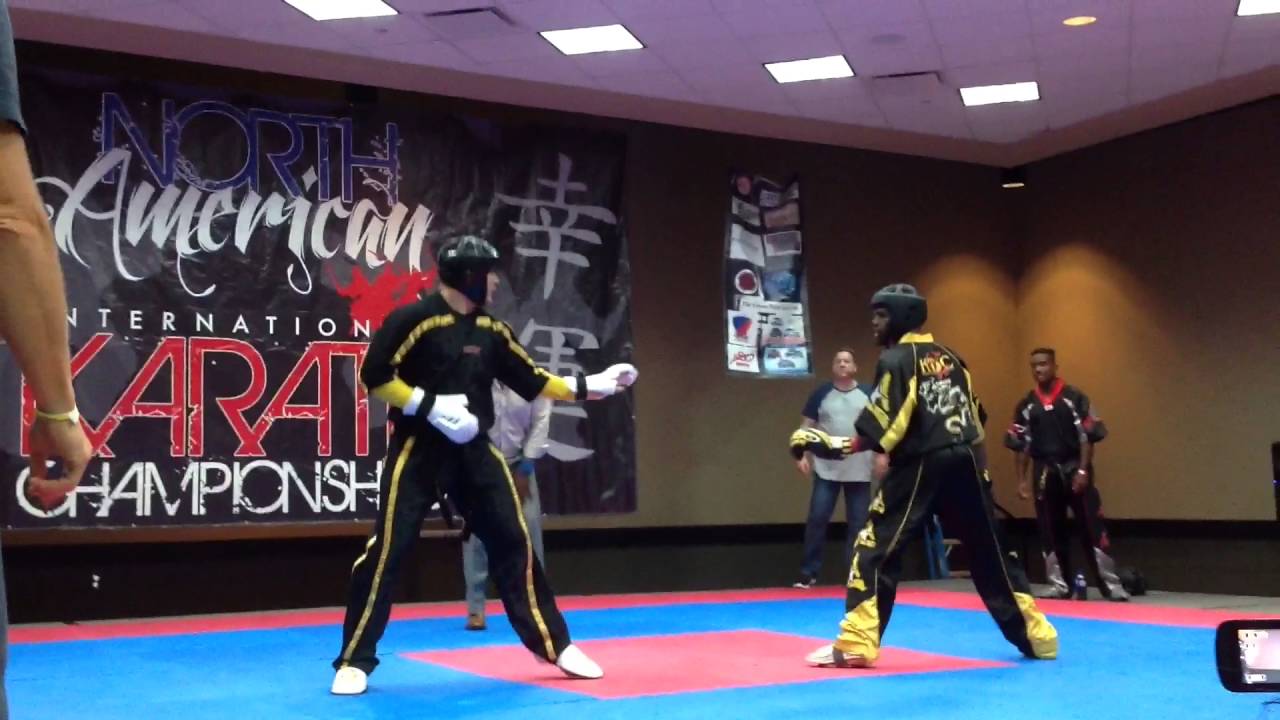 FKB Lucas Roberts vs KTOC Mathieu Williams for Men's Team Fights Finals ...