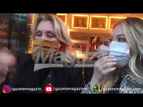 Yasmin Erbil ''İsteseler Babam Beni Vermez''