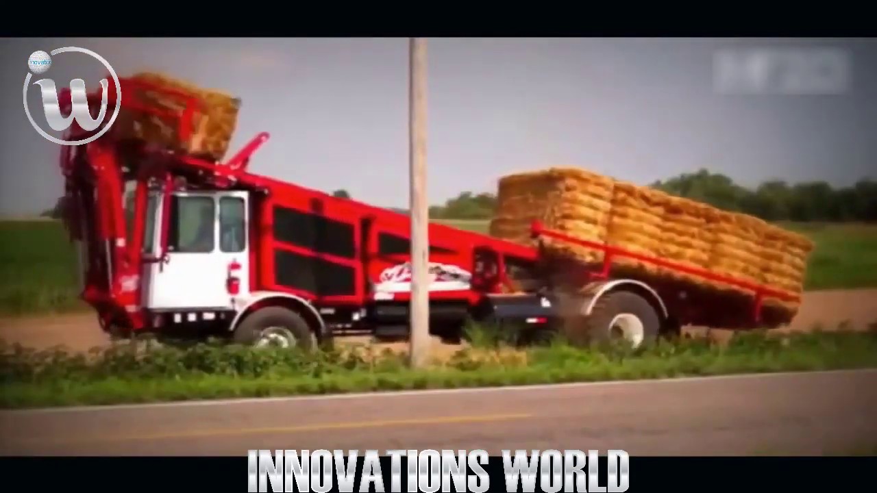 WORLD LATEST TECHNOLOGY MACHINES || Amazing Invention - YouTube