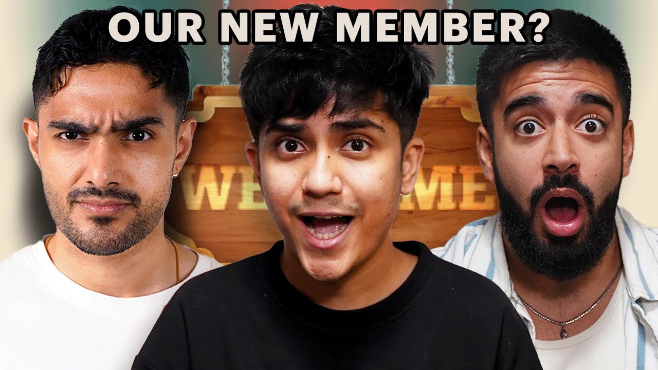 We Got UNTRIGGERED with Stuvi! (NSFW) - YouTube