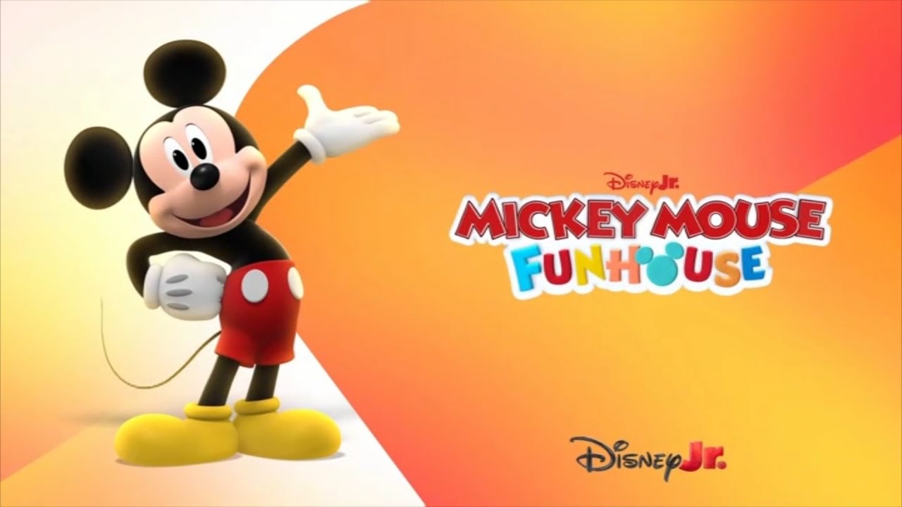 Disney Jr. CEE (Romanian) - Continuity (August 13th, 2024) - YouTube