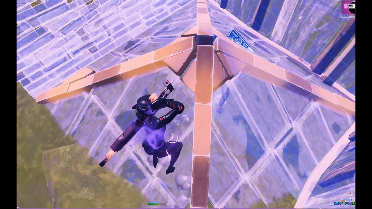 Boxed like A flopper - YouTube