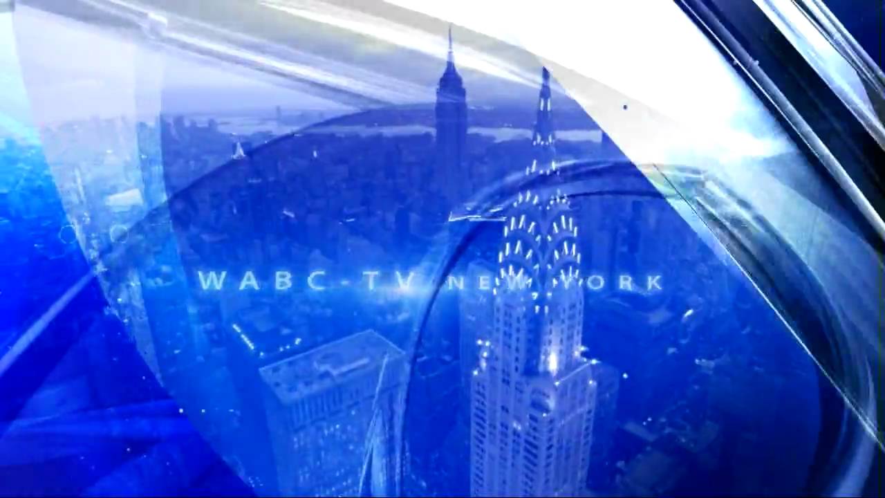 WABC: New "Number 1 in New York" Promo - YouTube