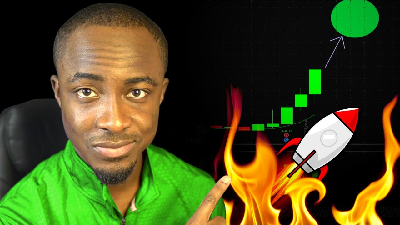 THE STOCK MARKET WENT CRAZY! 🚀Watch This Stock! - YouTube
