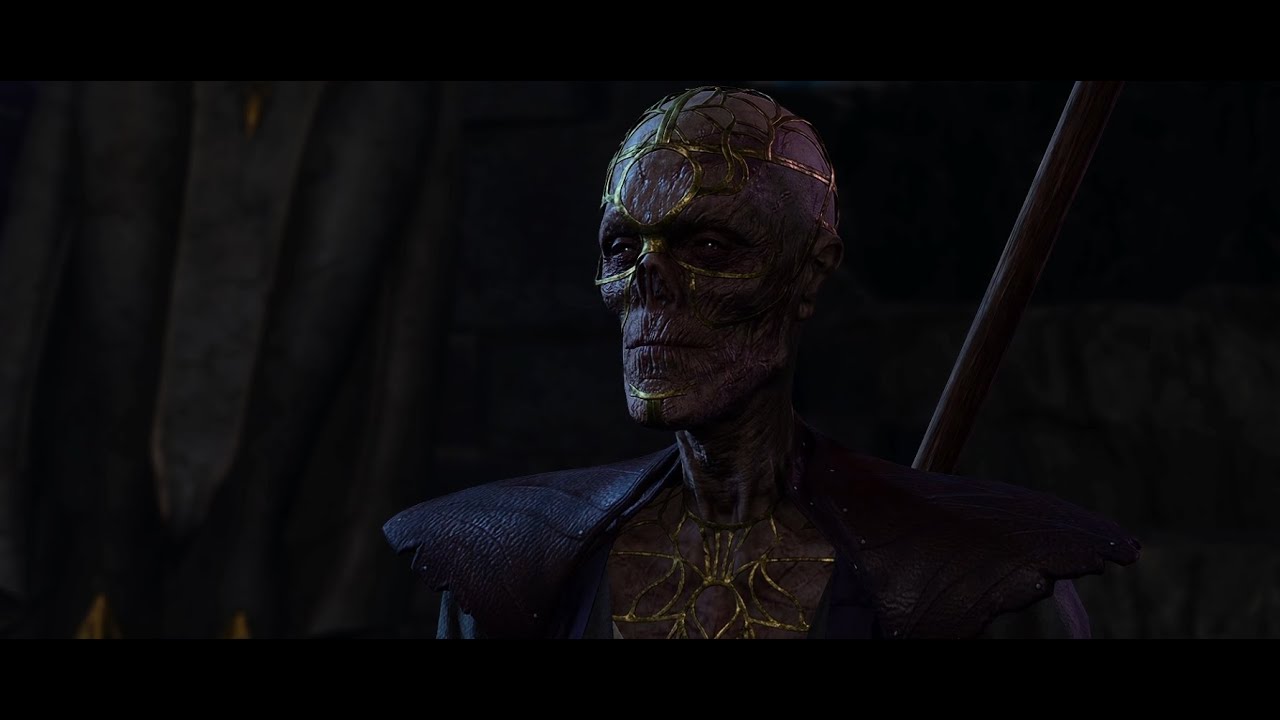 Withers comments on Tav's love life | BG3 ️‍🩹 - YouTube