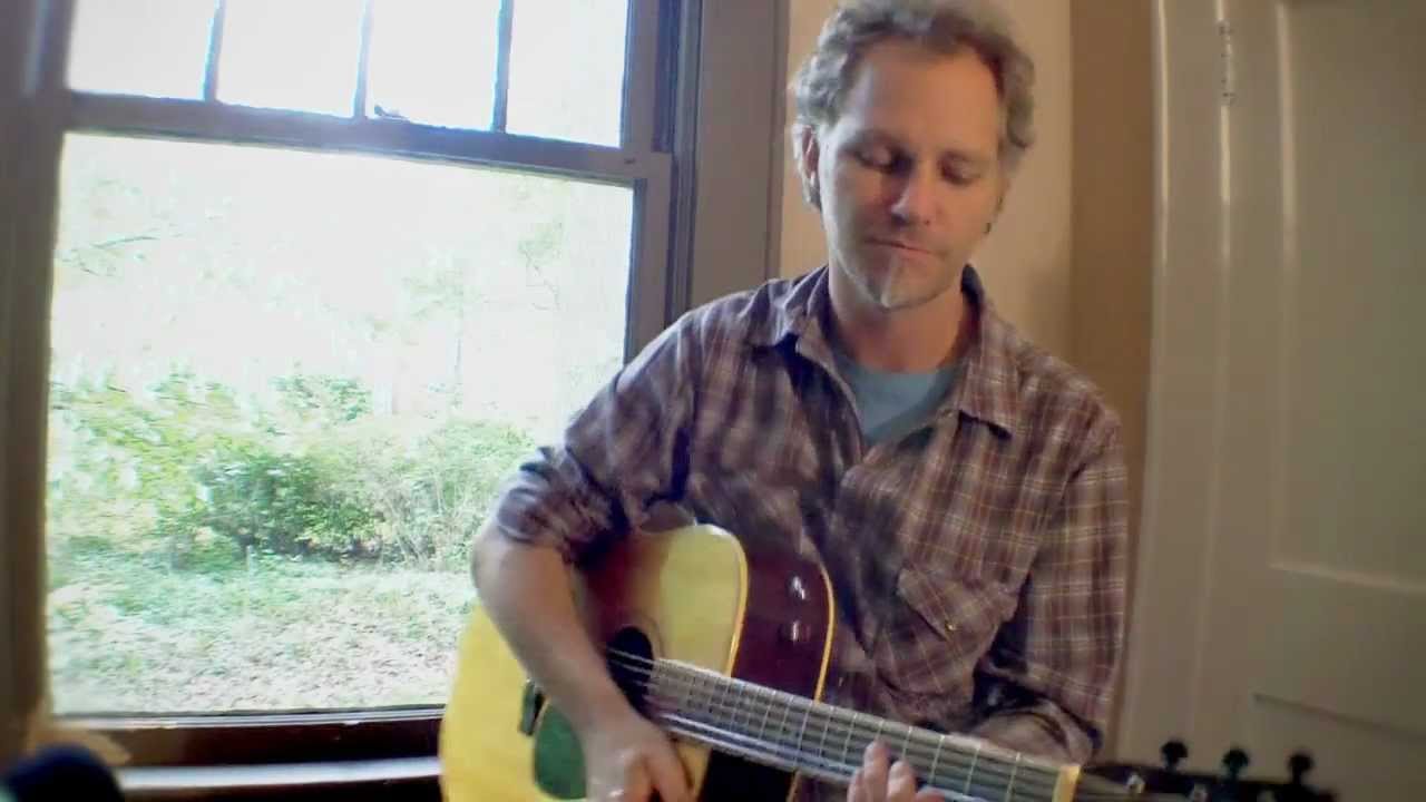 Chris Cook - Every Fool Has a Rainbow - YouTube