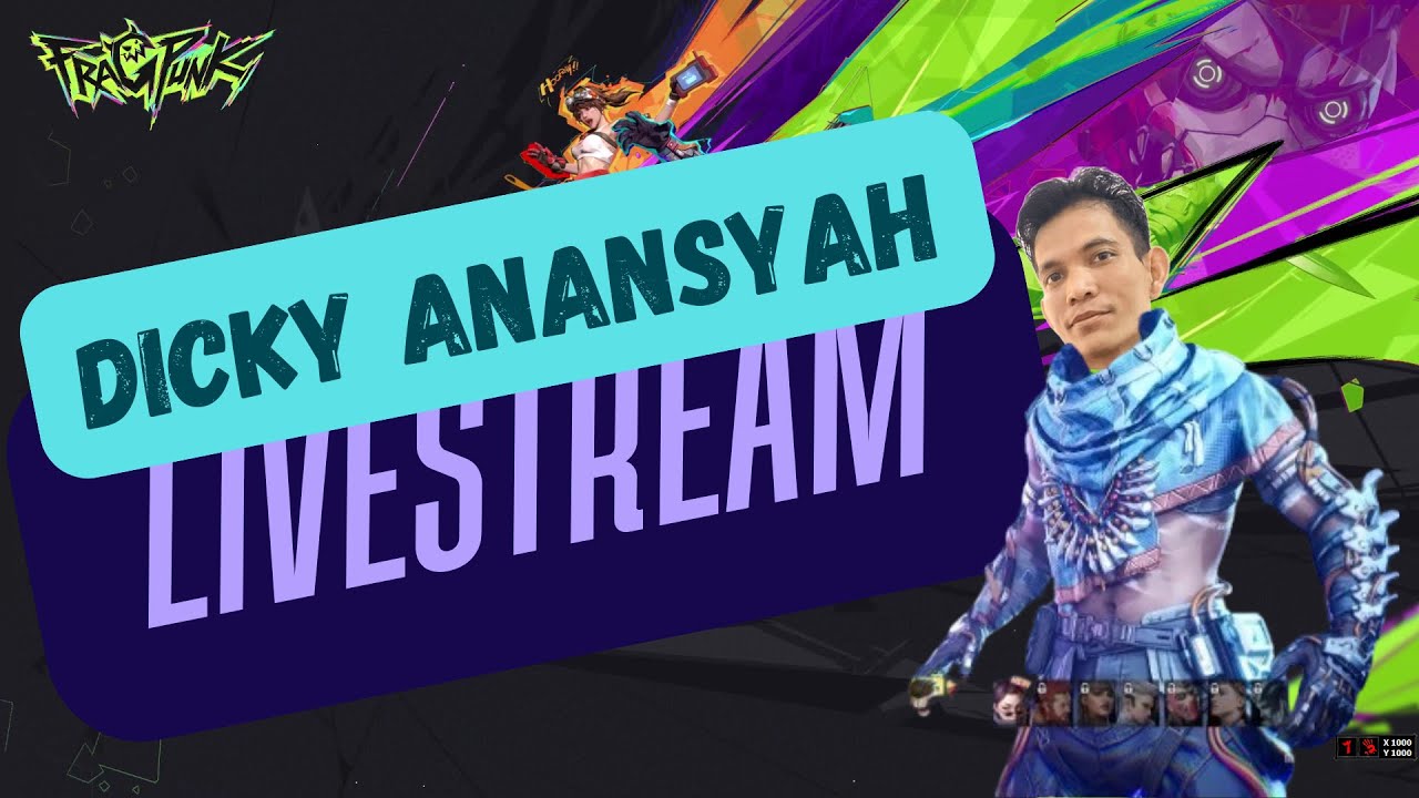 🔴 [LIVE] - ENEMY MISSING - YouTube