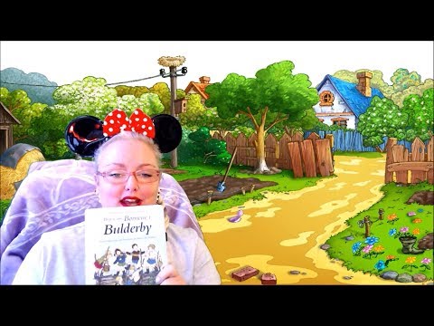 Historieoplæsning (DANSK) - Børnene i Bulderby (del 1)