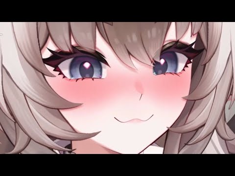 "Coolest Model I Ever Had" | Foxplushy [Model Debut] - YouTube
