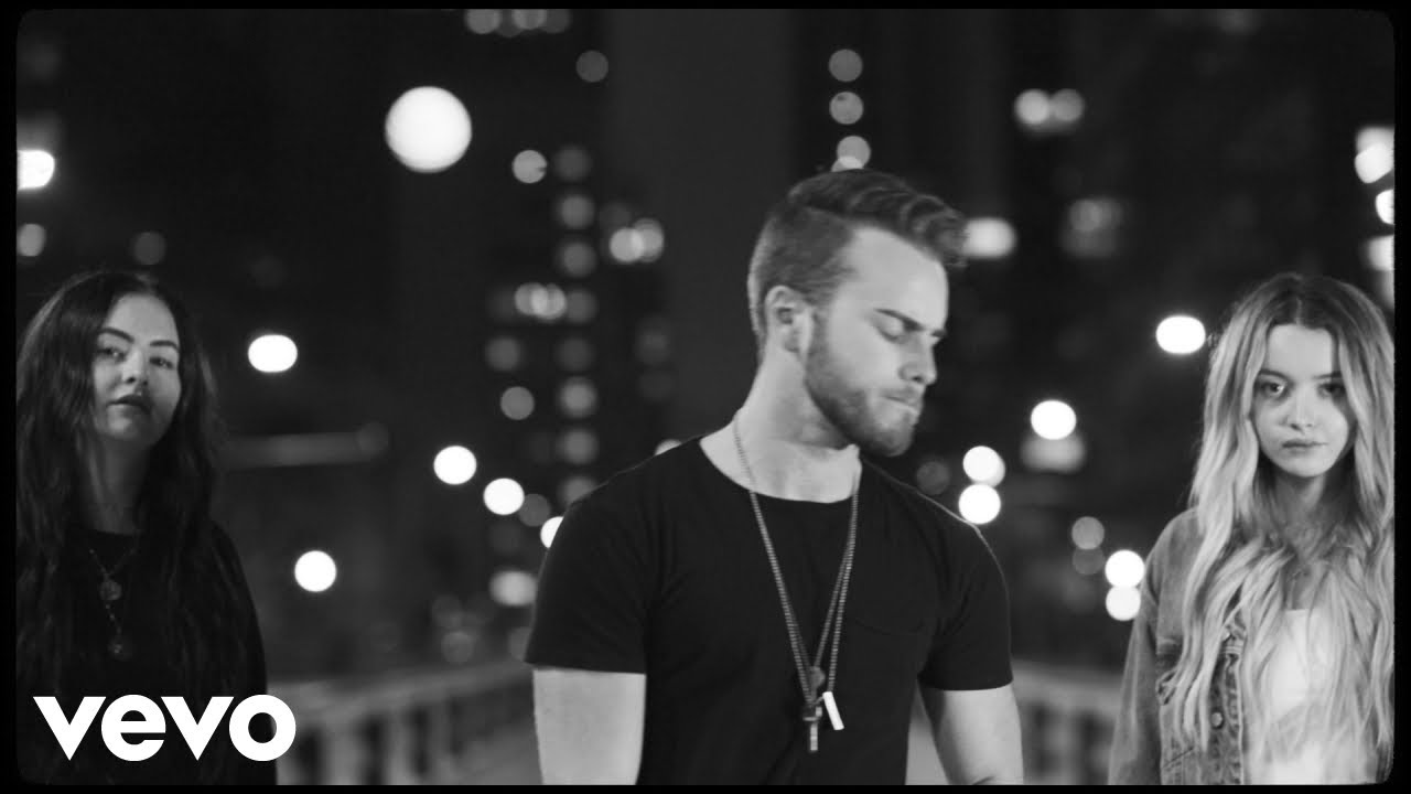 Temecula Road - "Fades" (Official Music Video)