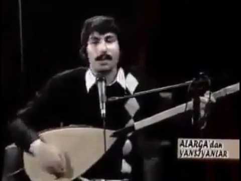 Alarga / Ali Ali