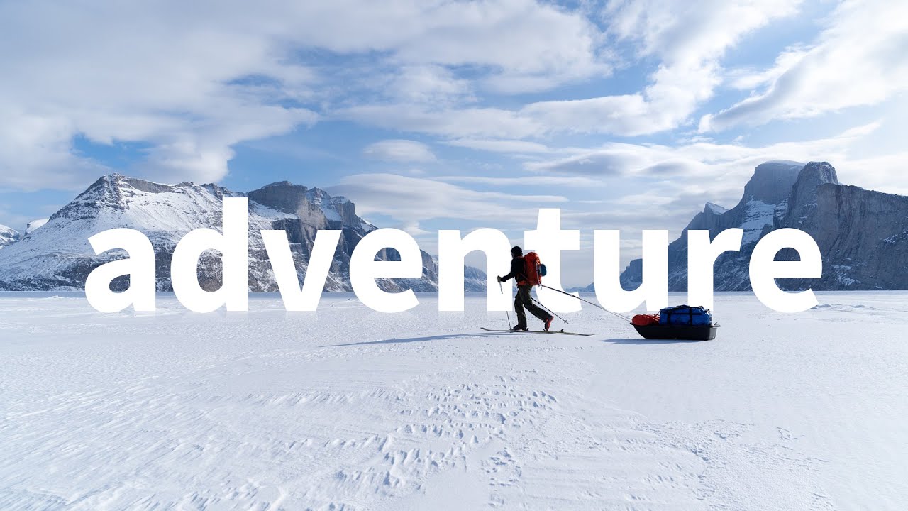 【chill & adventure】 No copyright background music | soothing | Extreme ...