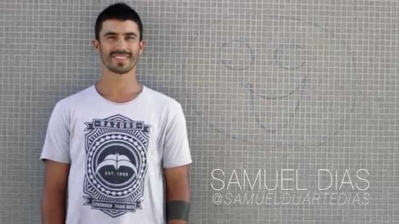 Samuel Dias | SL 2 Promo - YouTube
