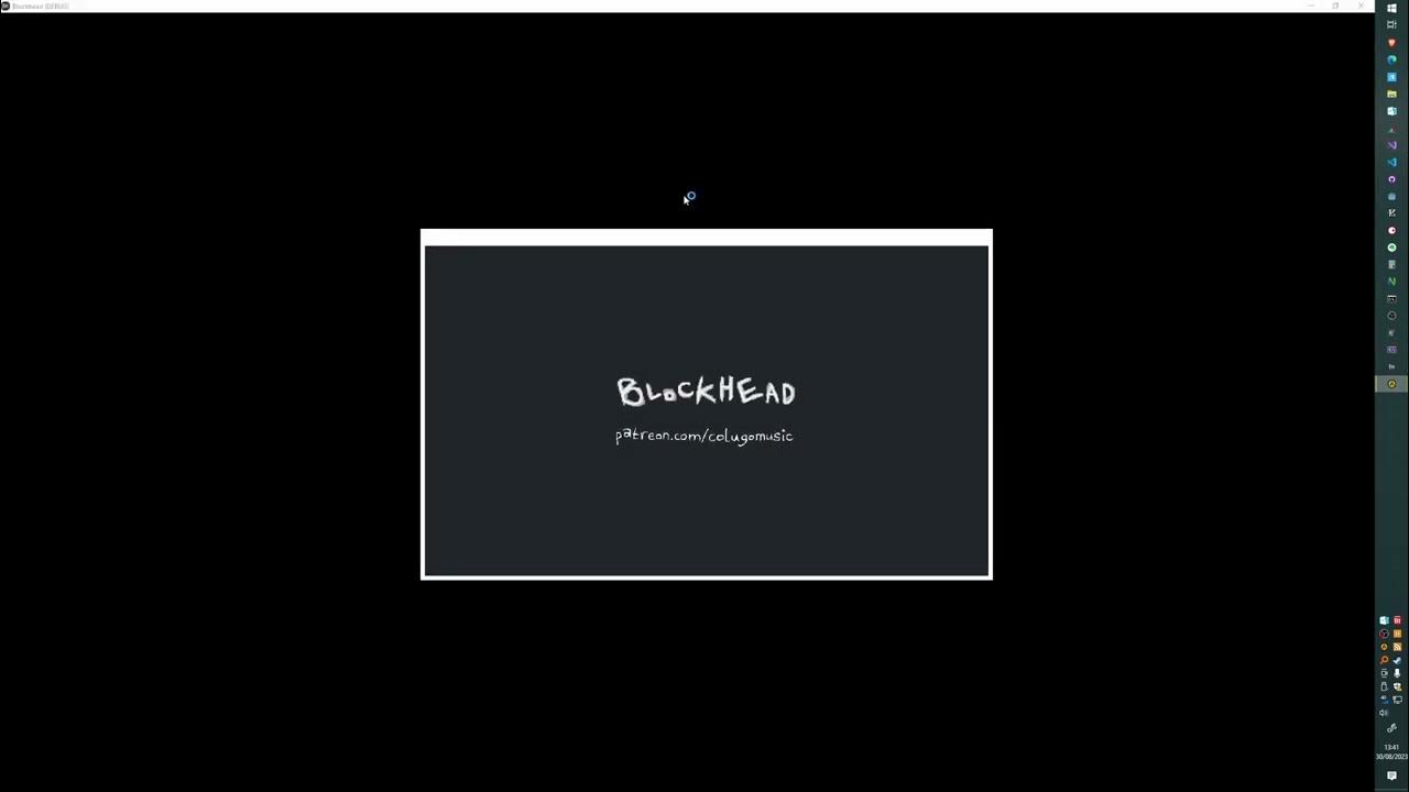bug fix - crash when escape key pressed - YouTube