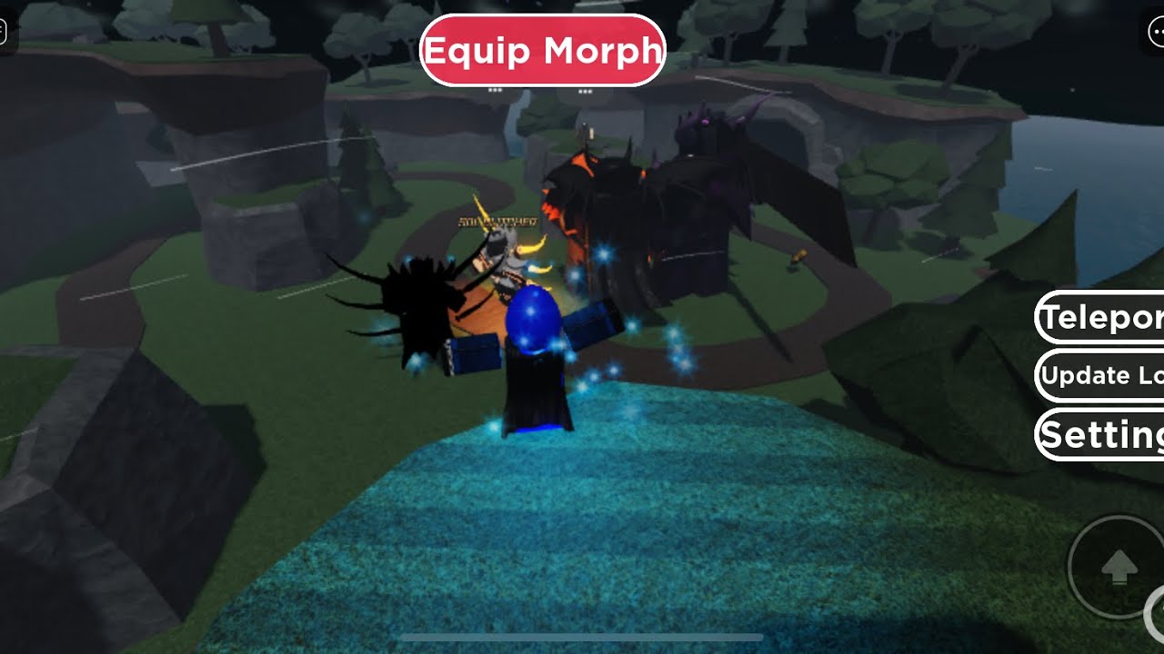 Original tds Rp:1x1x1 mini event - YouTube