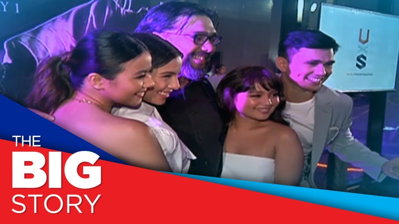 'Maledicto' in cinemas May 1st - YouTube