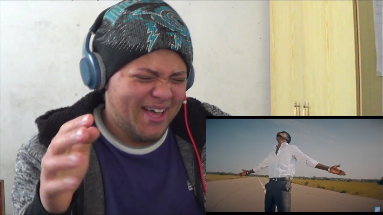 Kuami Eugene - Wish Me Well (Official Video) [REACTION] - YouTube