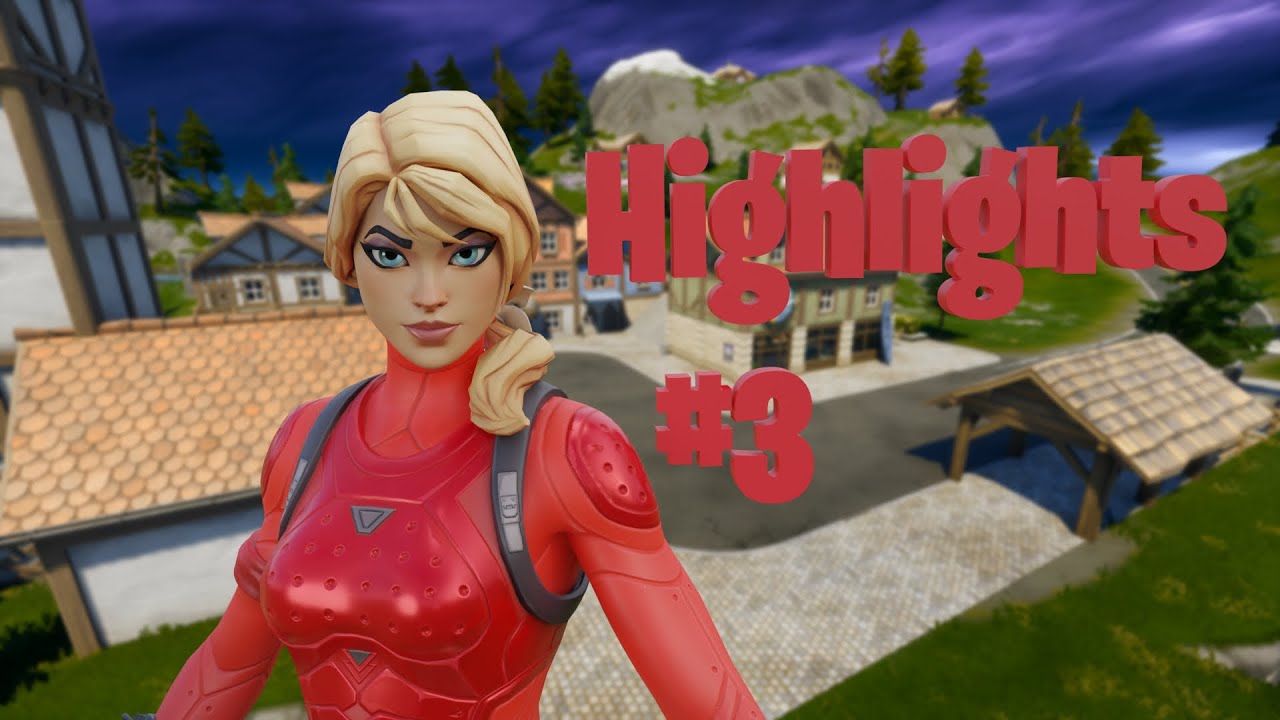 N8IVE Highlights #3 - YouTube