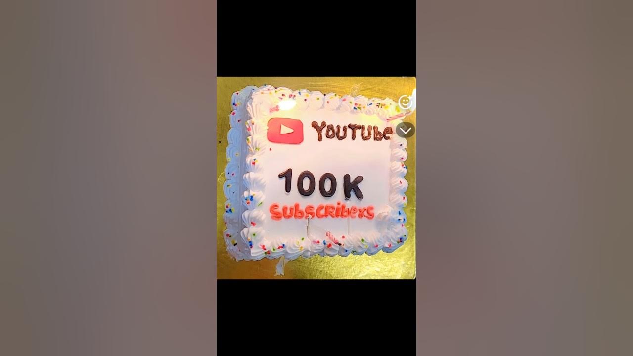 Yeeee# celebration 🍾 #100k #youtubeshorts - YouTube