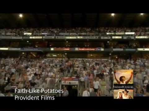 Faith Like Potatoes (Trailer) - YouTube