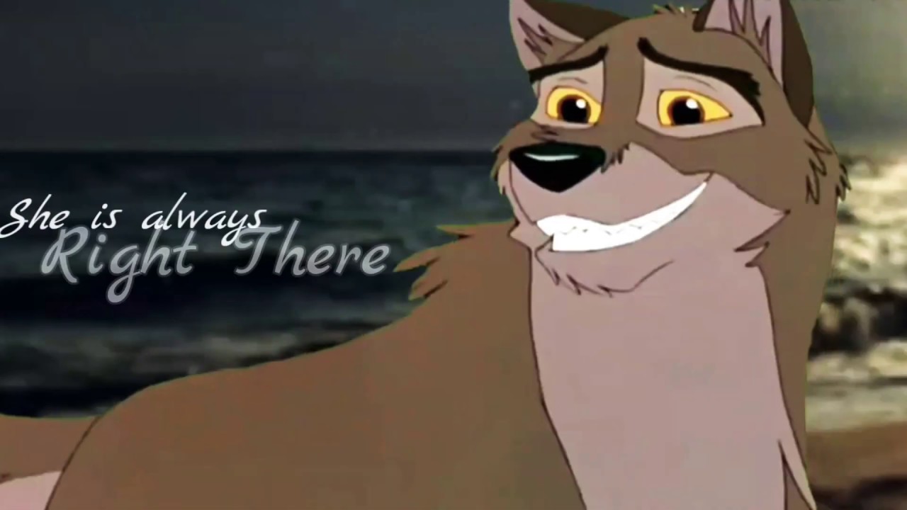 Balto & Lady ( MEP Part ) Summer Mashup - YouTube