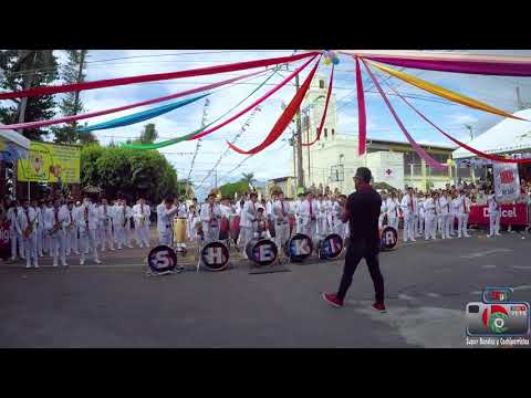 Big Band Shekina Festival de Bandas Berlín  2018.