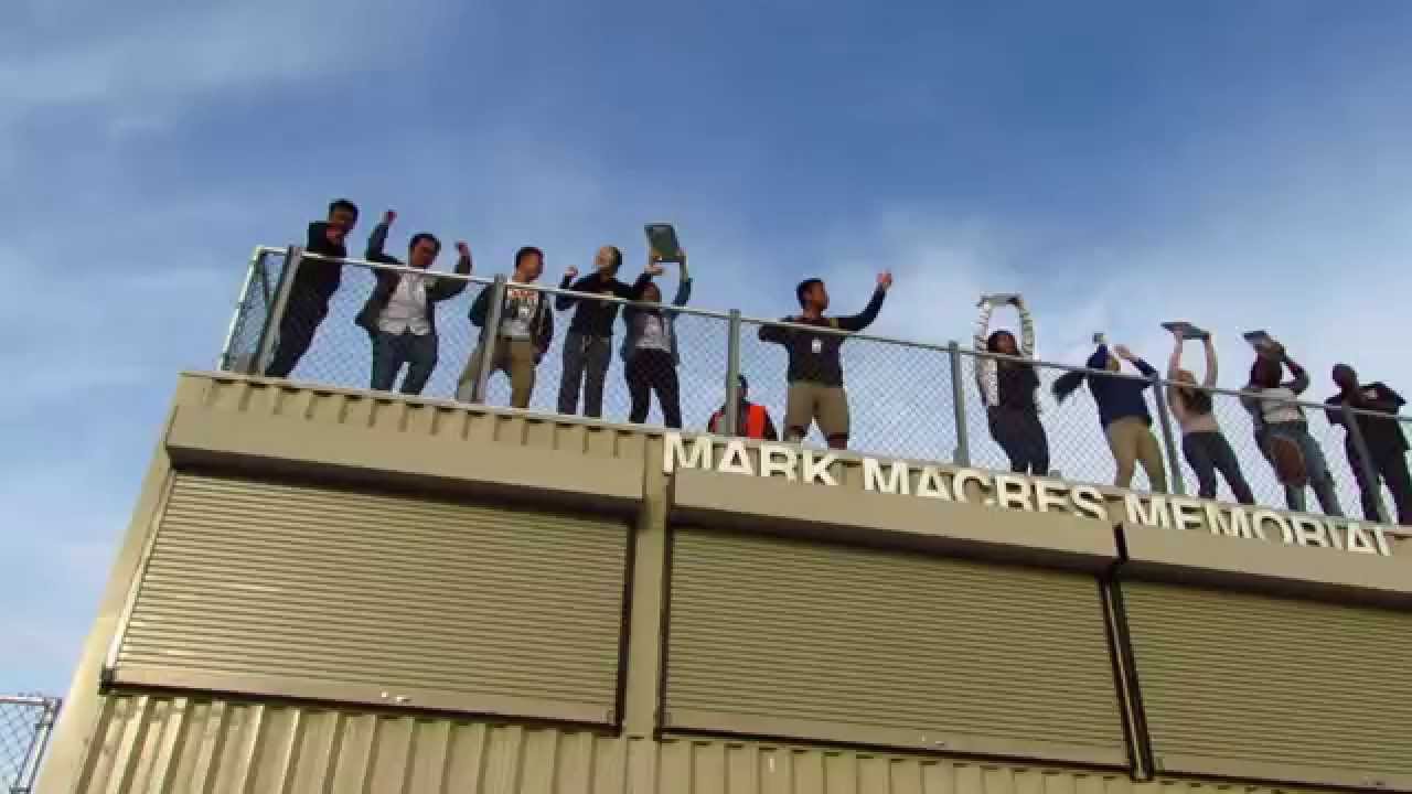 Yearbook Bling | Monterey Trail High School | Official Video - YouTube