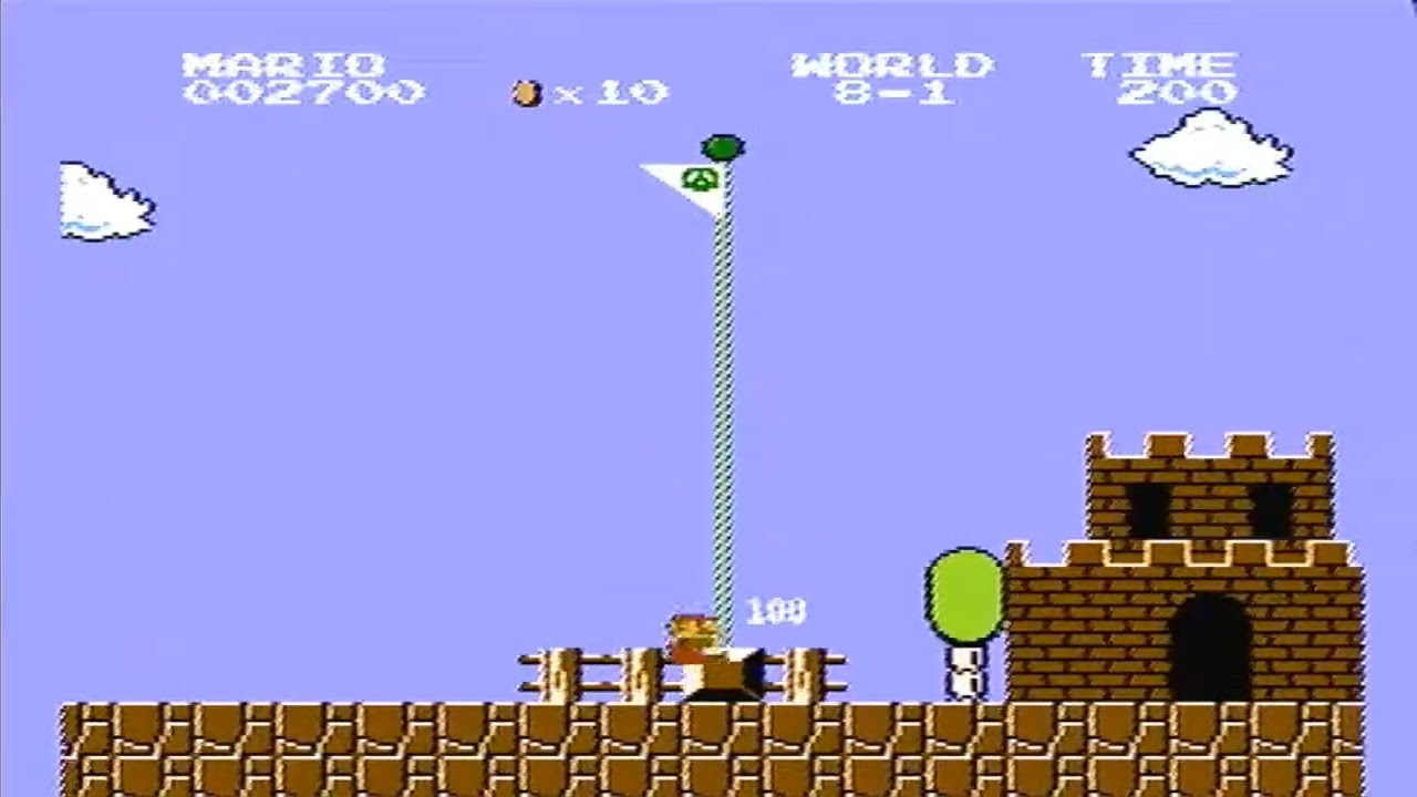 PL8-1 On Actual Cartridge - YouTube