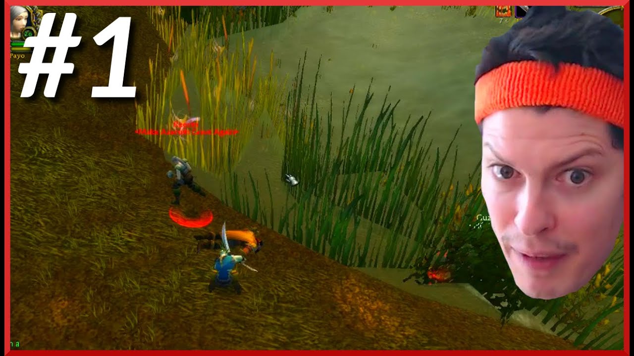 Payo - Classic Beta Clips #1 - YouTube