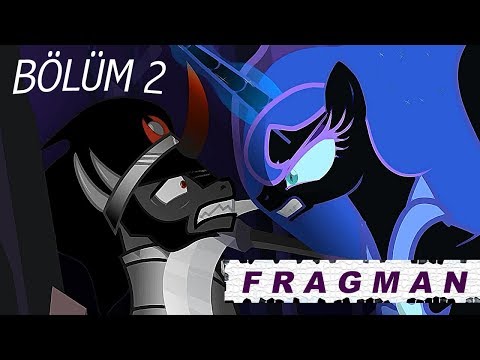 Kristal Krallığın Düşüşü - Bölüm 2 [ TÜRKÇE FRAGMAN ]