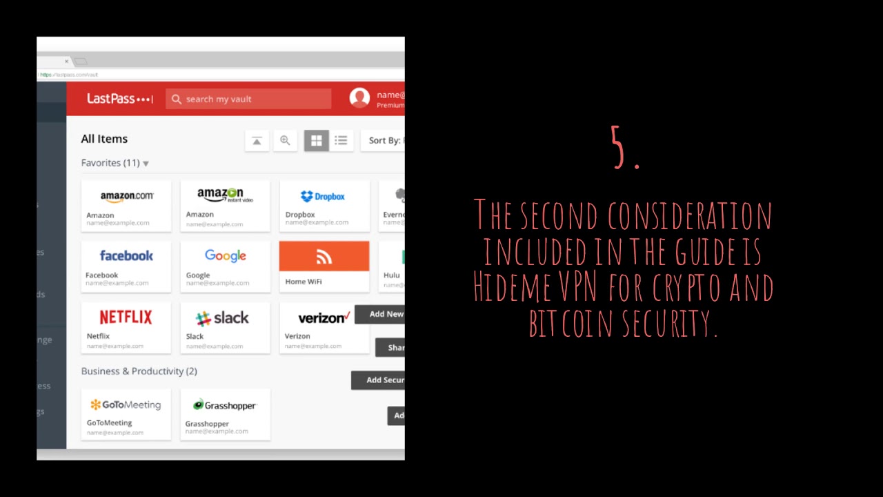 Protect Your Data & Computer With The Best Security Software & Tools ...