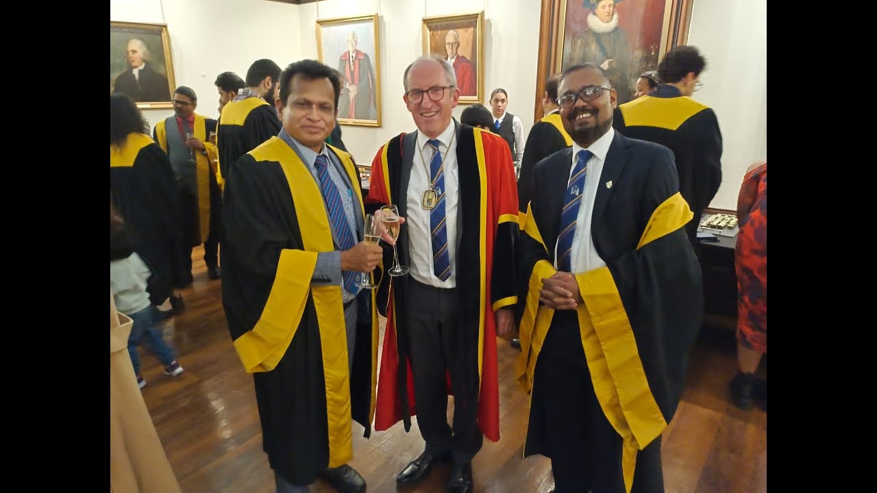 Fellowship of the Royal College of Surgeons (FRCS) - YouTube