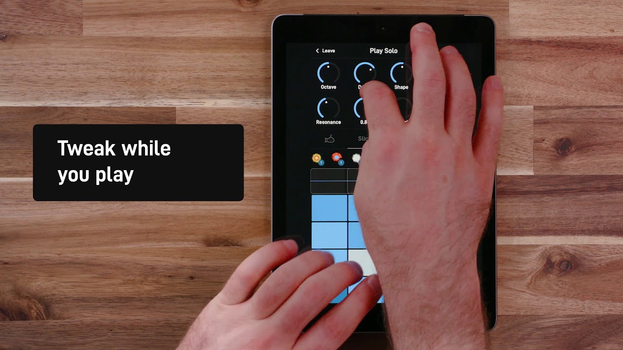 How to make music & beats on Endlesss - YouTube