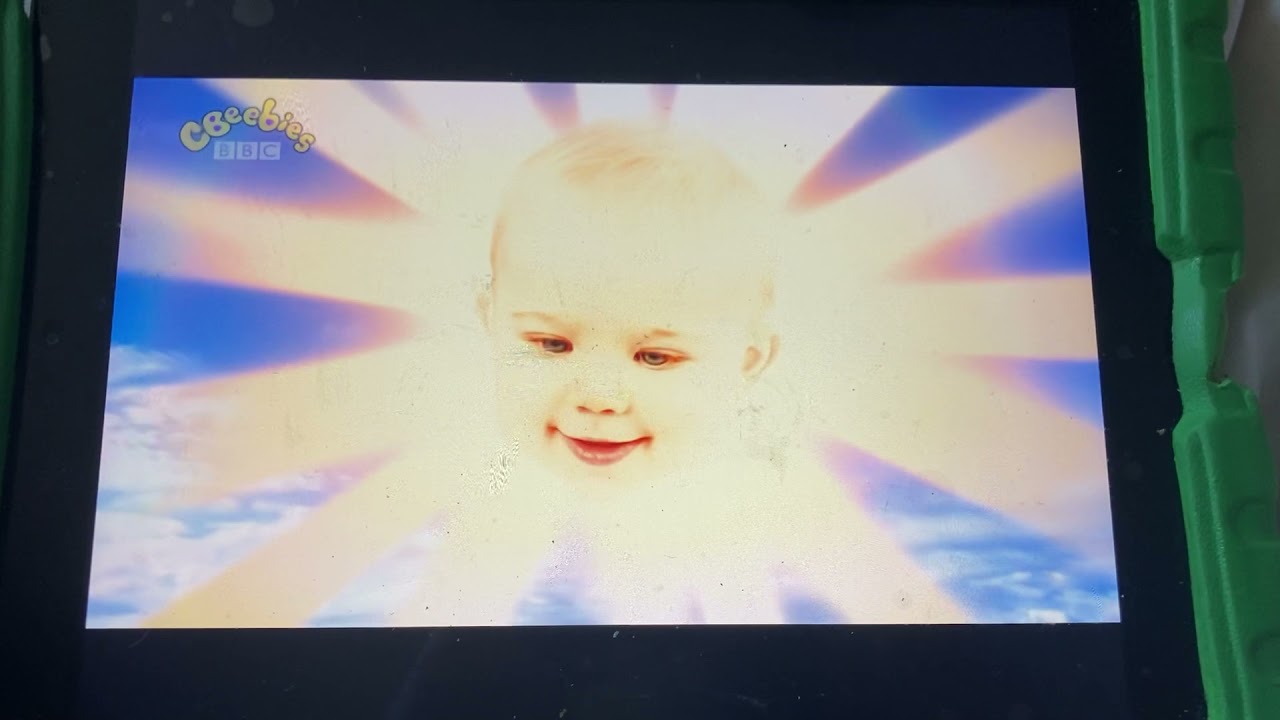 The Sun ⛅️ Is Setting In The Sky 🌌 Teletubbies Say Bye ️ Bye 😘 (Reboot ...