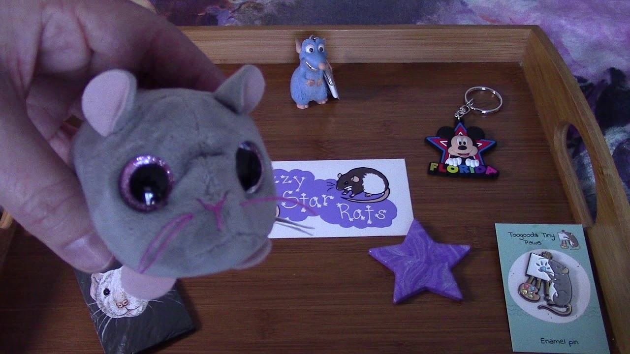 New Collectables. - YouTube