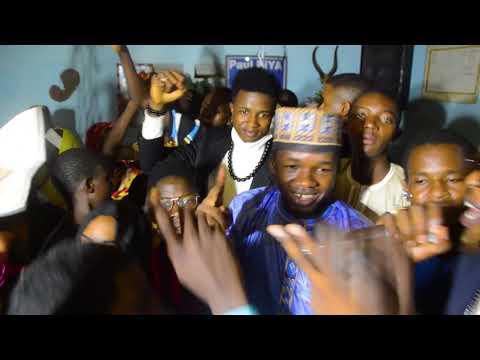 roufai malang (jeune supérieur de malo)