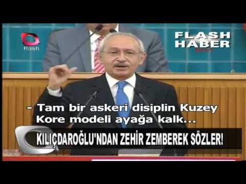 Flash TV Haber Bülteni