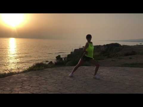 Let Me See The Light - Tango|IZumba||Zumba Fitness